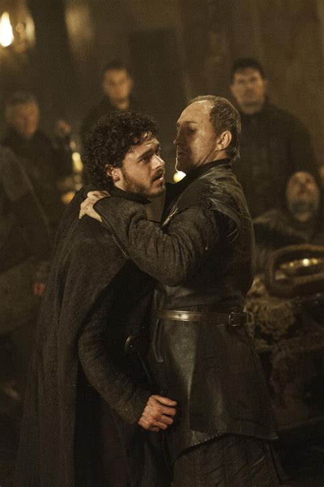 Así Murieron Algunos De Los Personajes Principales De Game Of Thrones
