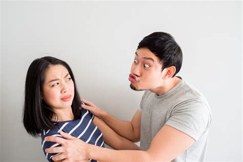 Ada Orang Yang Kerjanya Memikirkan Seks Terus Apa Sebabnya Ya