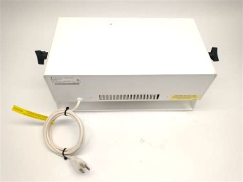 Simco 4002612 Aerostat Xc Benchtop Extended Coverage Ionizing Blower 120vac 3 6a In Baroda Mi Usa