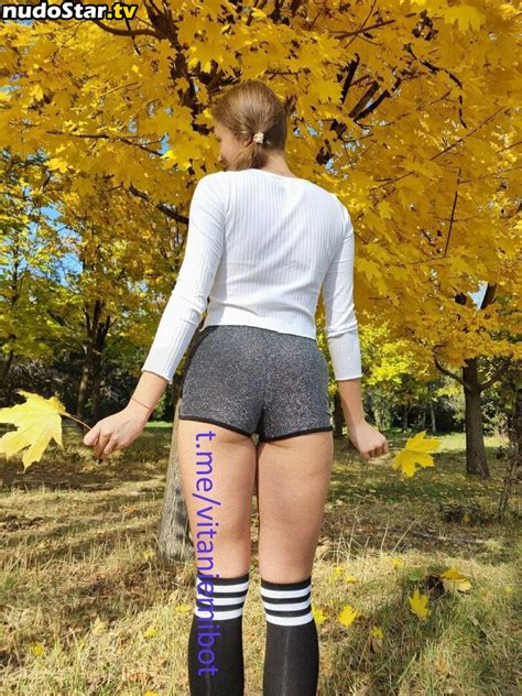 Vitaniemi Vitaniemi Nude Onlyfans Photo Nudostar Tv