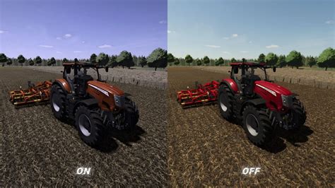 Shader Gloomy HDR Forbidden Mods Einfach Verboten Gut