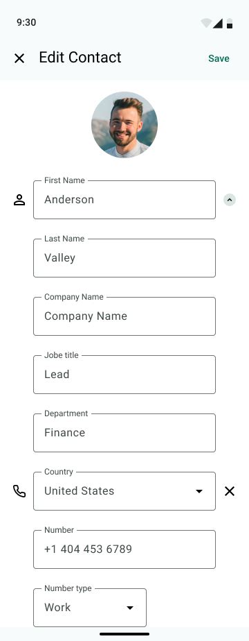 Multiline Android Release Notes Movius