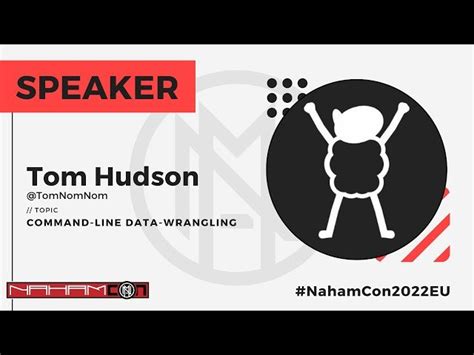 Free Video Command Line Data Wrangling For Security Professionals From Nahamsec Class Central