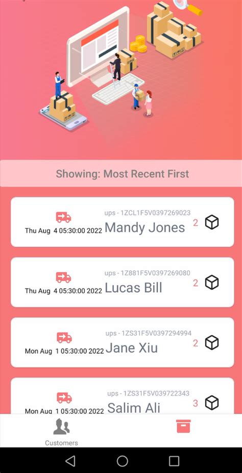 Github Sashenjayathilakaups Clone Ups 20 With React Native Typescript Firebase Stepzen