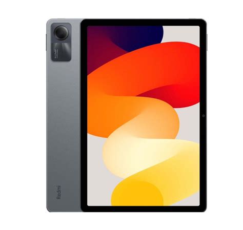 Планшет Xiaomi Redmi Pad Se 4 128gb Gray 49283 Без Рустор купить в Москве цены в интернет
