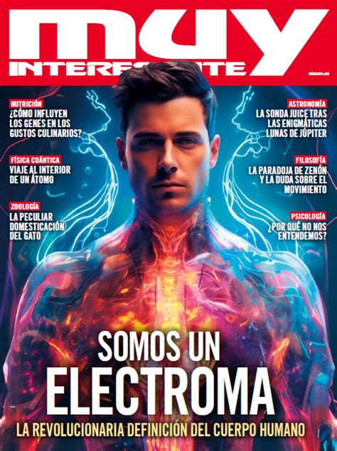 Muy Interesante La Voz De Galicia Zinet Media Suscripciones