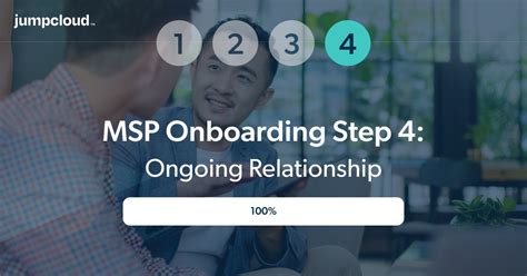 Jumpcloud On Linkedin The Client Onboarding Guide For Msps Jumpcloud