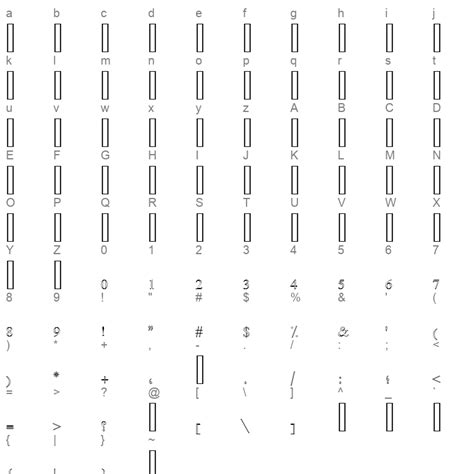 Ul Amjad Outline Regular Free Download At True Fonts True Fonts