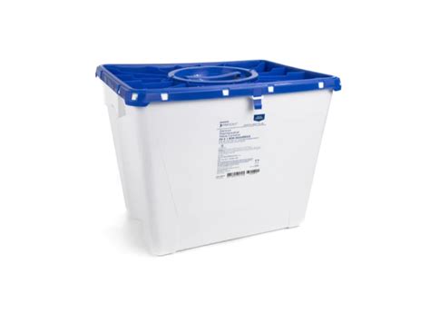 Pharmaceutical Waste Containers Medwaste Management