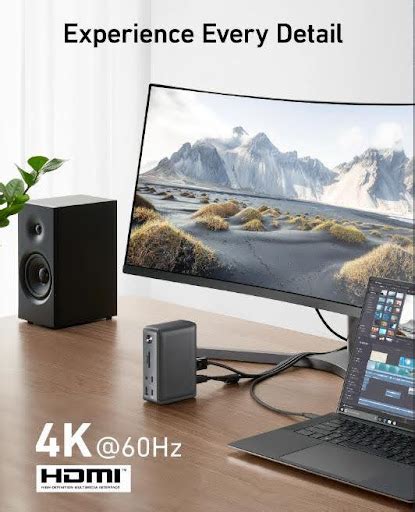 Why Do You Need A Docking Station For Dual Monitors Frobot Studios