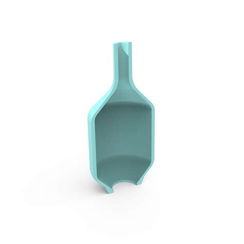 Filament Filter Stl File Craycle Hobby