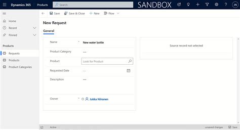 Virtual Dataverse Tables With No Code Via Connectors Jukka Niiranen Blog