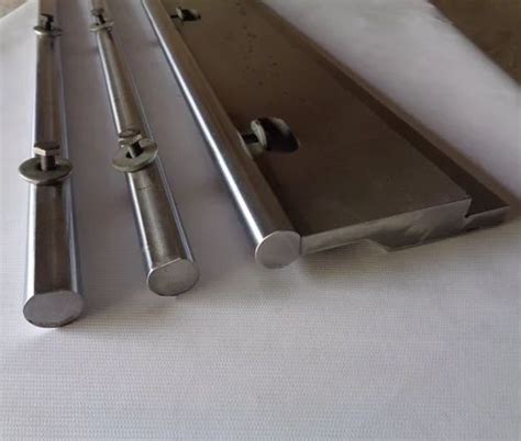 Alloy Steel Radius Adapter Bar At Rs 25000piece In Ahmedabad Id 26539932612