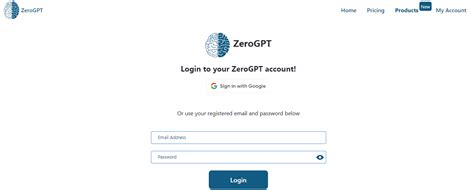 ZeroGPT Review Is It Effective In AI Text Detection