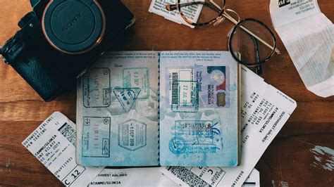 Exemption From The 6 Month Passport Validity Rule Berardi Immigration Law