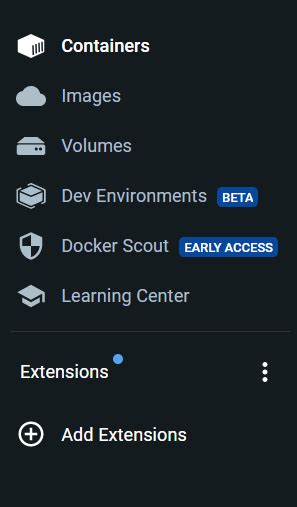 Understanding The Docker Desktop Architecture And Linux Building Block