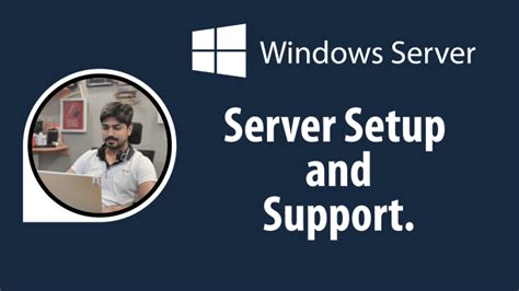 Manage Your Any Windows Server Active Directory Dns Dhcp Rdp Issues By Ethansteve Fiverr