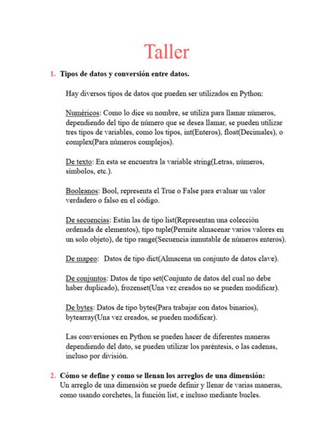 Taller Programación Iii Descargar Gratis Pdf Herencia Programación