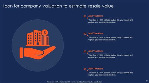 Top 10 Valuation Of A Company Powerpoint Presentation Templates In 2025