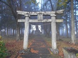 甘利氏館