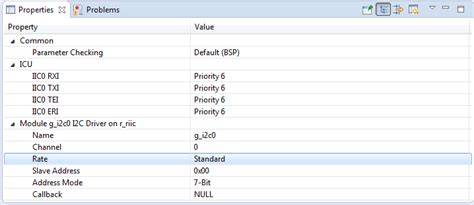 Communicating On The Iic Bus Is Now Easier Than Ever Professor Iot Synergy™︎ Mcu Renesas