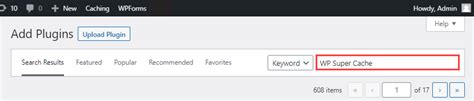 How To Setup WP Super Cache Plugin For Beginners SEO Pavan Agrawal
