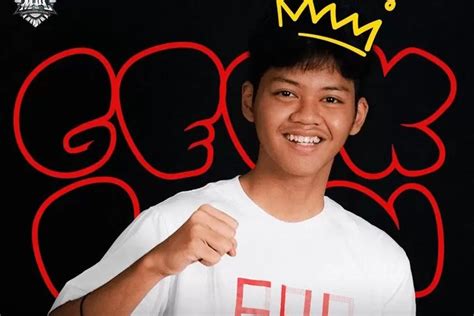 Profil Biodata Hazle Jungler Baru Geek Fam Eks Roster Juara Liga