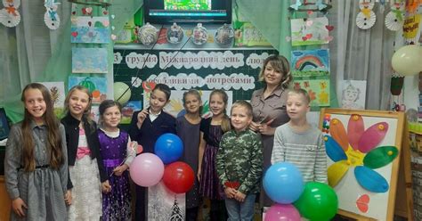 21 березня Міжнародний день людини з синдромом Дауна