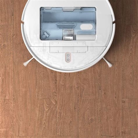 Xiaomi Vacuum Mop Essential Robot Aspirador | PcComponentes.pt