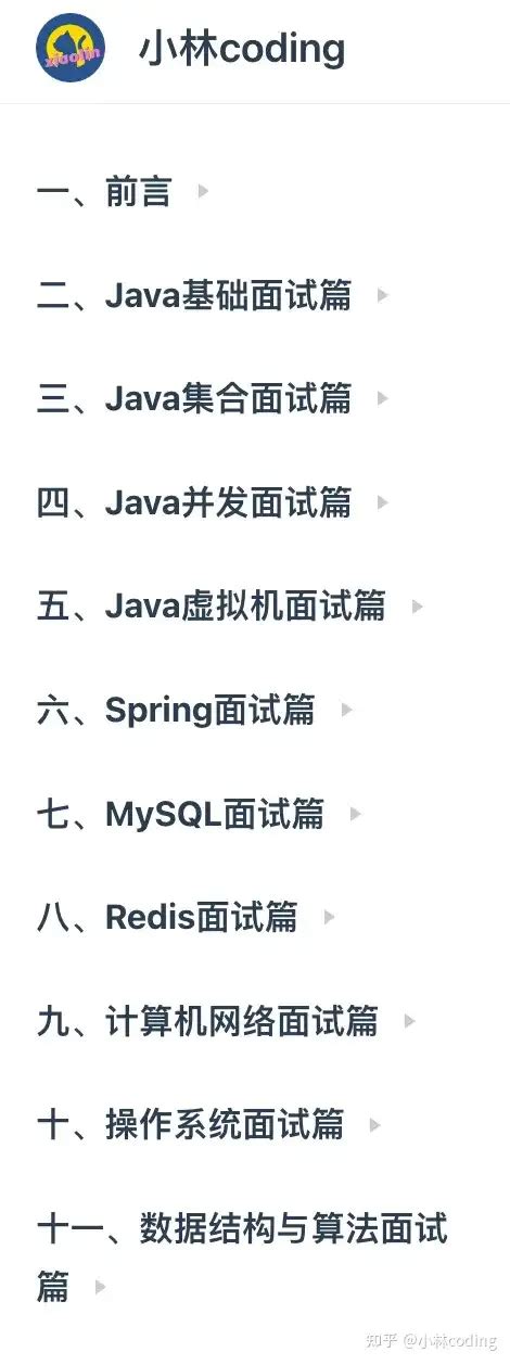 20万字 Java 互联网大厂面试题，新鲜出炉！java面试题二哥 Csdn博客