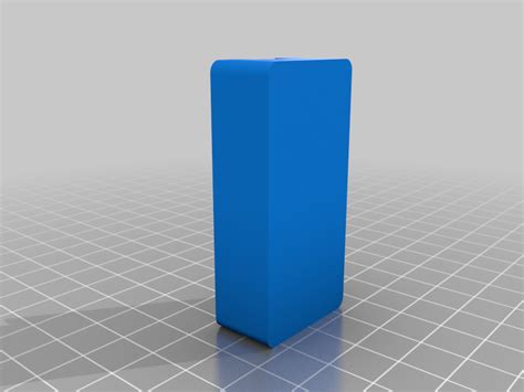 Free 3d File Lilygo Ttgo T Display Case 🔧 ・3d Printable Model To