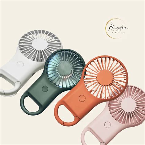 Custom Roku Mini Fan Singapore In Bulk Portable Usb Fan For Events