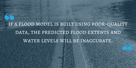 The Role Of Flood Models TOBIN Consulting Engineers