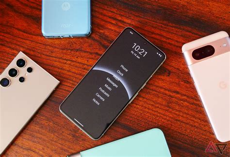 What Is Your Favorite Android Launcher