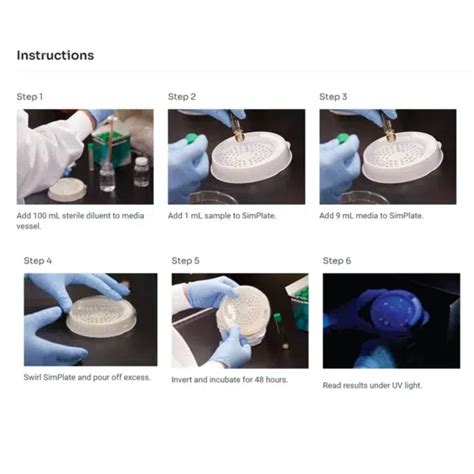 Hpc Test Water Bottling Equipment For Sale Steelhead Inc