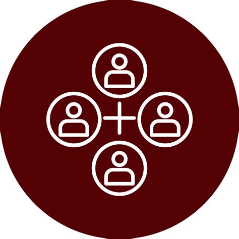 Grouping Vector Icon 36794777 Vector Art At Vecteezy