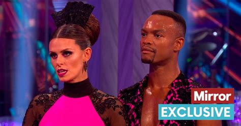 Strictly S Ellie Taylor Hurt By Shirley Ballas Savage Comments Body Language Expert Says
