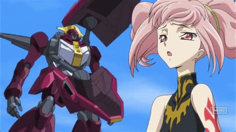 Code Geass Opening 1 S2 Youtube