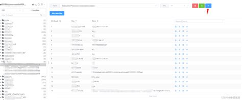 redis整条完整数据复制黏贴 客户端操作 another redis desktop manager 1 5 9 怎么复制key跟value到 csdn博客