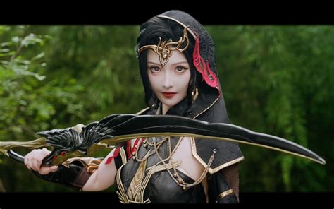 明教 喵喵 大魔王露兒 大魔王露兒 哔哩哔哩视频