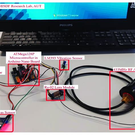 illustrating the lora transmitter node 01 prototype download