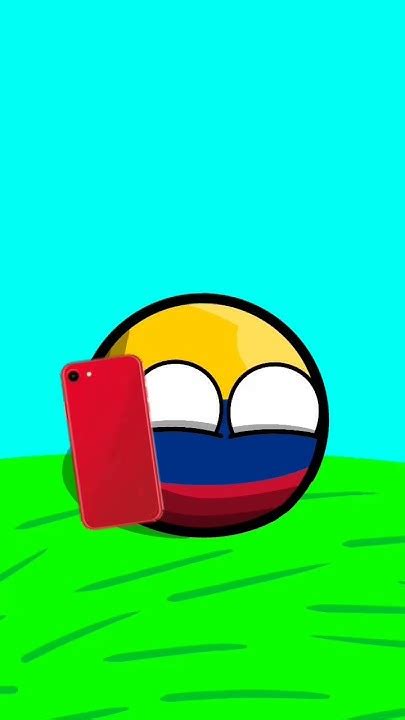 México Viral Countryball Humor Cómic Recreado Youtube
