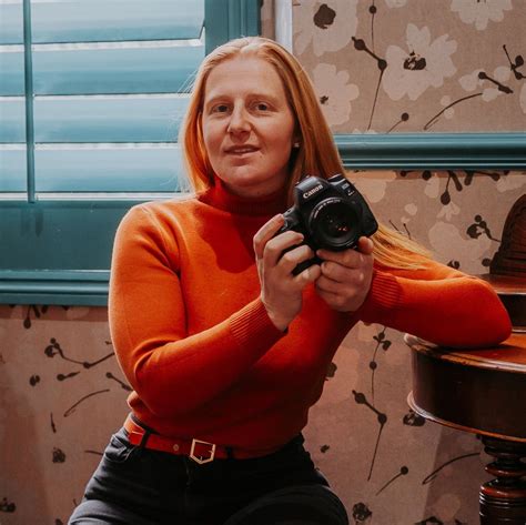 Clare Gelderd Photography ︎》 This Place《 ︎ I Feel Like I Am A