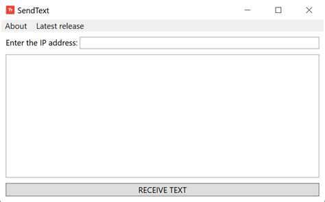 GitHub HenryQuan Send Send Texts From Your Phone To Your Computer In