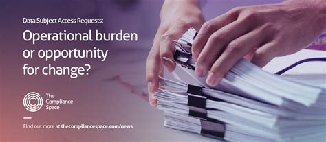 The Compliance Space