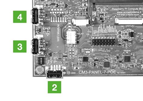 Static Assignment Of Usbserial Adapters