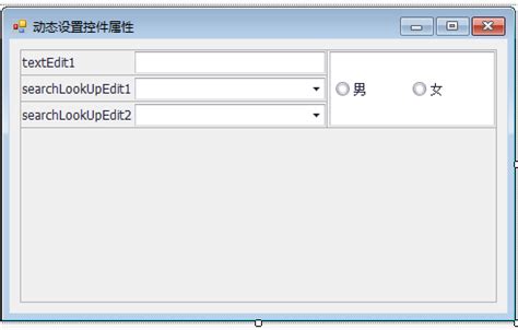 Winform