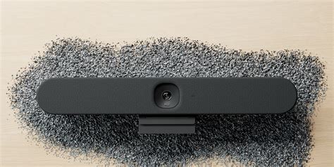 Logitech Rally Bar Huddle Conferentiecamera X K Uhd Fps