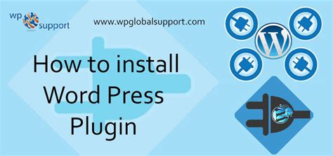 How To Install Plugin In WordPress Important Blog Of 2023