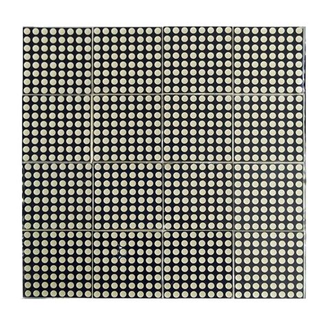Produino Max7219 16 In 1 Dot Matrix Display Control Module For Arduino